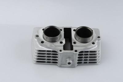 China 4 Stroke Motorcycle Engine Cylinder Block for sale