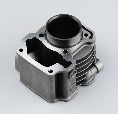 China Wear Resistance Four Stroke Single Cylinder , KVBM / ACTIVA / IS100 / KPL for sale