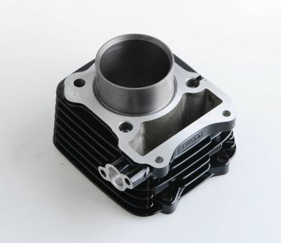 China GS125 Air Cooled Suzuki Engine Block Motorcycle , 4 Stroke 57mm Diameter for sale