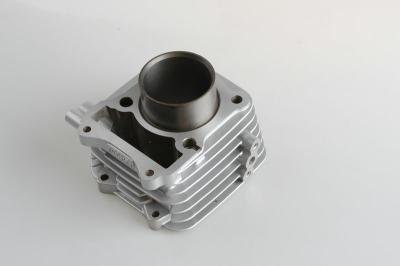 China Cast Aluminum 4 Stroke Suzuki Engine Block For Motorcycle Engine GN125 OU Ⅱ for sale