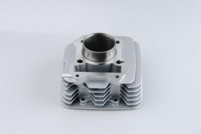 China Air Cooled Motorcycle Suzuki Engine Block EN125 / YES125 , OME Standard for sale