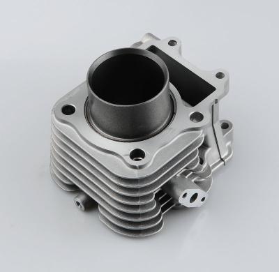 China High Performance Aluminum Suzuki Engine Block 4 Stroke Single Cylinder for sale