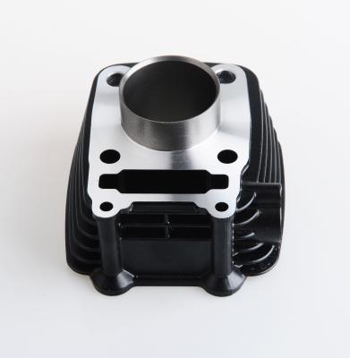 China Motorcycle Aluminum Cylinder Block for sale