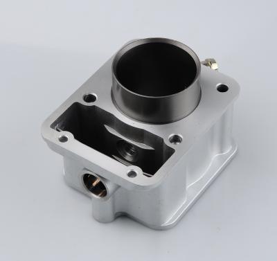 Cina Un singolo cilindro raffreddato ad acqua di 4 colpi, componenti del motore ZS175 di rendimento elevato in vendita