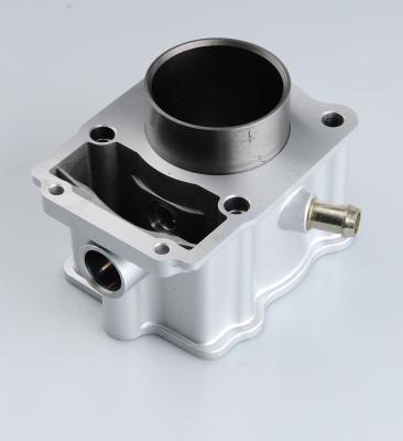 China Three Wheel Motorcycle Engine Water Cooled Cylinder , Wear-Resisting LF 250 for sale