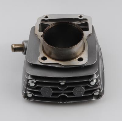 China Motorcycle Water Cooled Cylinder for sale