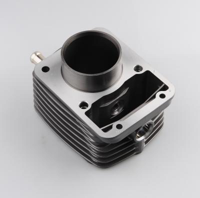 China 4 Stroke Water Cooled Cylinder Q/ABGK002-2000 For Tricycle Motorcycle HX200-G for sale