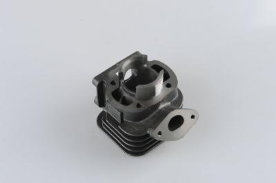 China High Performance 50cc Single Cylinder Block For Motorcycle Engine Parts CX50 for sale