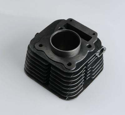 China Motorcycle Cast Iron Cylinder Block for sale