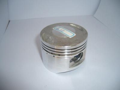 China Aluminum Alloy Motorcycle HONDA TB110 Four Stroke Engine Piston Set for sale