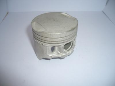 China Autobicycle Wearable 4 Stroke Engine Piston Aluminum Alloy for HONDA CG100 for sale