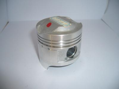 China High Performance 4 Stroke Engine Piston Set for Autobicycle HONDA CG100 for sale