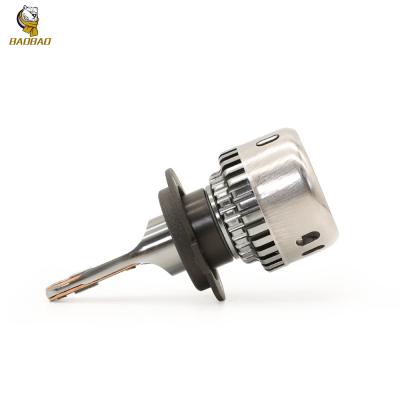 China 9004 Universal LED Headlight Bulbs 60W High Power H7 H1 H11 H4 for sale