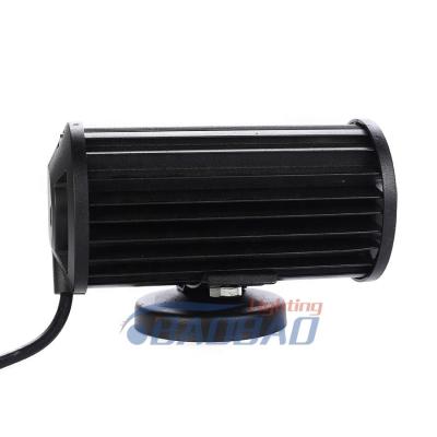China 38 Luz de trabalho LED Branco Amarelo Flash 24V Disponível Faróis de automóveis à venda