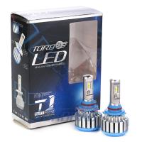 Quality H4 H7 H11 H13 9005 40W Aluminum Universal LED Headlamp Kits For Car for sale