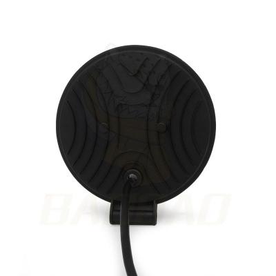 Cina 18W RGB Flash Round 3inch Car Truck Disponibile luce di lavoro a LED in vendita