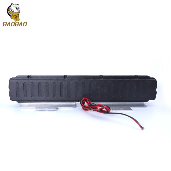 Quality Red Blue White Yellow Flash 12V 4x4 SUV Car Off Road Work Lights for sale