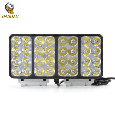 Cina 32 Fascio di alluminio Bianco 24V Car Offroad Accessori Luce di lavoro universale in vendita