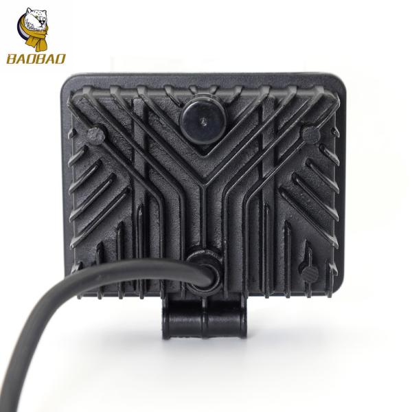 Quality 3 Inch 5 Inch 8 Inch Car Universal LED Work Light White Color for sale