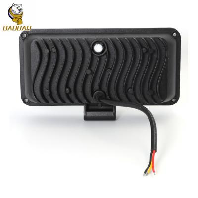 Κίνα 21 Φώτα LED Λευκό φωτεινό Φως εργασίας 80V Διαθέσιμα φώτα αυτοκινήτων προς πώληση