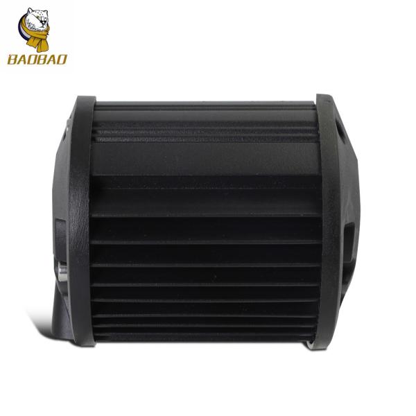 Quality White Yellow Flash Aluminum 80V Car Universal LED Outdoor Work Light for sale