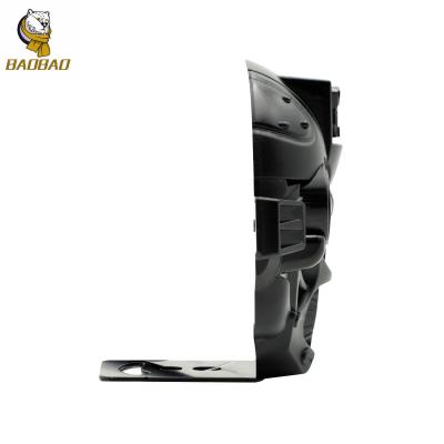 Cina Lampada riflettente a riflettore bianco giallo di alluminio completo per moto in vendita