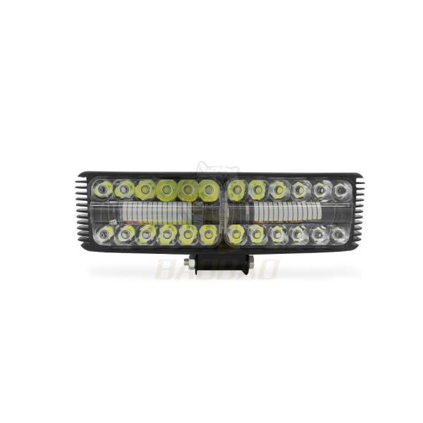 Quality White Blue Flash 80V Motorcycle Headlight Accessories Plastic Case for sale