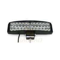 China White Blue Flash 80V Motorcycle Headlight Accessories Plastic Case for sale