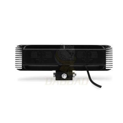 Cina Bianco Blu Flash 80V Flare di moto Accessori Cassa di plastica in vendita