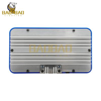 Cina 27 perline Bianco giallo Flash 80V Flare di plastica disponibile per moto in vendita