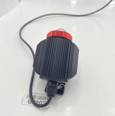 Cina 80V di alluminio bianco giallo flash mini LED Lenti faro luce di nebbia disponibile in vendita