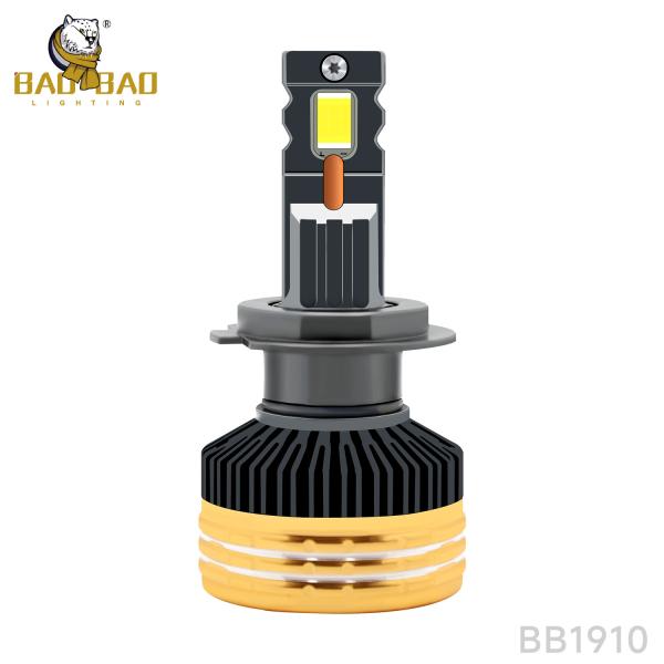 Quality High Beam H4 H7 H11 9005 9006 LED Headlight Bulb For Car Truck Vehicles for sale