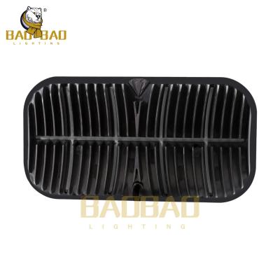 Cina 14 perline 80V Metallo Bianco Giallo Motociclo Lumiera LED Nnewi Ricambi in vendita