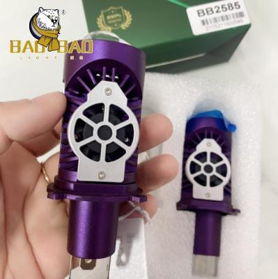 China LED koplamp gloeilamp licht mist licht voor auto wit kleur 70W waterdicht Te koop