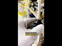 1 led motorcycle led multi color mini light lucency motorbike spotlight