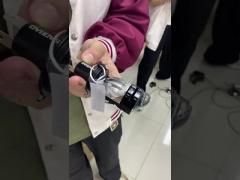 Ampoule de phare à LED Feux antibrouillard pour voiture Couleur blanche 70W Étanche
