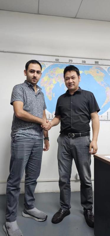 Проверенный китайский поставщик - Shenzhen Chuanglixun Optoelectronic Equipment Co., Ltd.