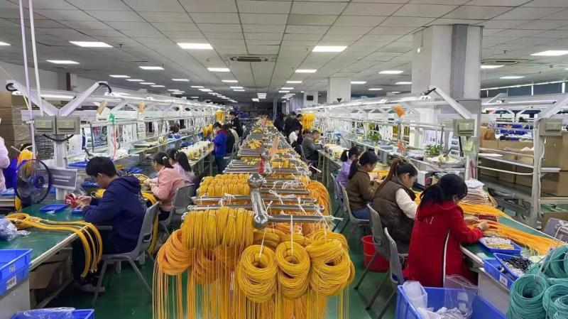 Проверенный китайский поставщик - Shenzhen Chuanglixun Optoelectronic Equipment Co., Ltd.