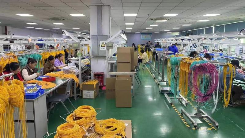 Проверенный китайский поставщик - Shenzhen Chuanglixun Optoelectronic Equipment Co., Ltd.