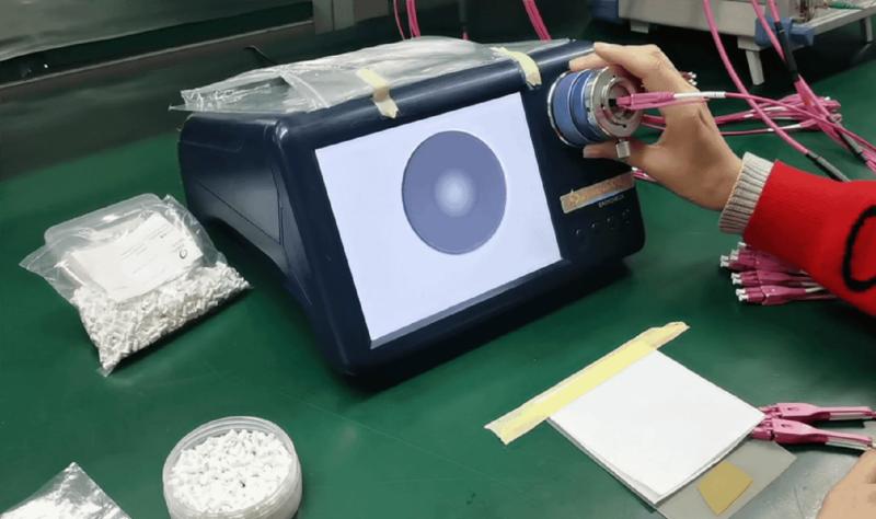 Проверенный китайский поставщик - Shenzhen Chuanglixun Optoelectronic Equipment Co., Ltd.