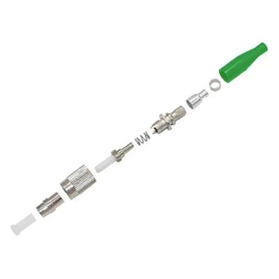 China PBT Duplex SC Fiber Patch Cord Connectors Cable Diameter 2.0mm 3.0mm for sale