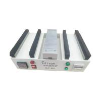 China 800W Ftth Epoxy Curing Oven For Patchcords Production Lines for sale