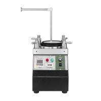 China Superior Fiber Optic Polishing Machine: Unmatched Precision and Efficiency for sale