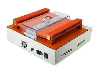 China CLX-3400A Fibre Optic Curing Oven MPO/MTP Epoxy Curing Oven Equipment For MPO/MPT Patch Cord Productoin for sale