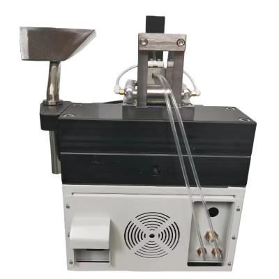 China CLX-04E MPO MTP Fiber Polishing Machine For MPO MTP Connector Polishing Machine for sale