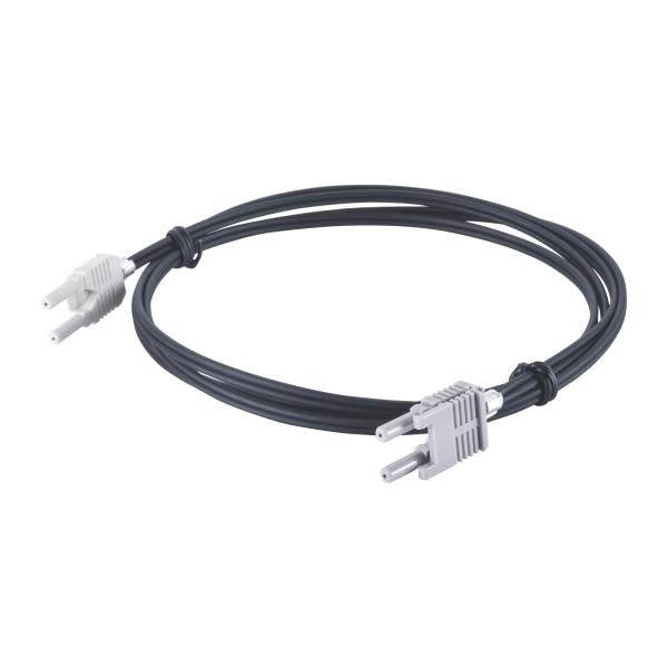 HFBR-4516Z 듀플렉스 락싱 커넥터 & 4506Z 플라스틱 커넥터 닦기 장착장치