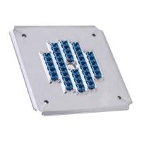 China Harden Stainless Steel Polishing Fixture for sale