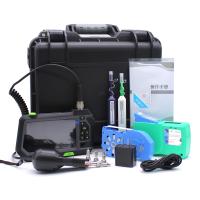 China CLX-HVM01 Handheld Video Microscope Operation Manual for sale