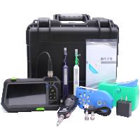China CLX-HVM01 Handheld Video Microscope Operation Manual for sale