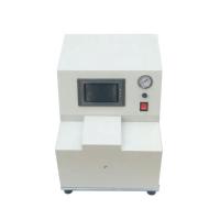 China 2/3mm Optical Cable Cutting Stripping Machine for sale